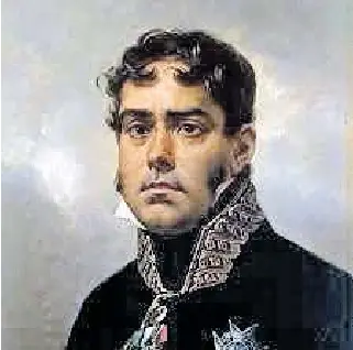 La Leyenda de Barradas - PressReader