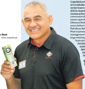 CHECKOUT CHAMPS - PressReader