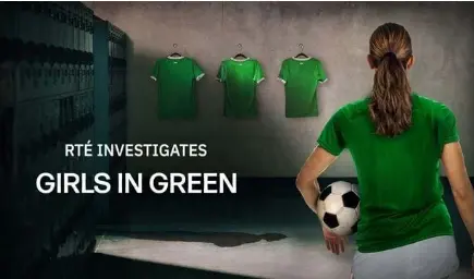 Ex-players in FAI scandal speak out: Our pain will be gain for the next generation - PressReader