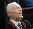Jimmy Carter im Alter von 100 Jahren gestorben - PressReader