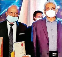 Nevil Industries secures Industrial Excellence Bronze Award - PressReader