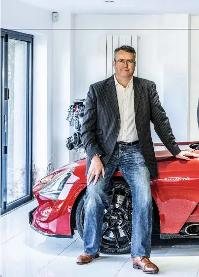 TVR breaks the silence ‘I - PressReader