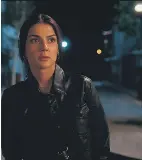 A one-of-a-kind series - PressReader