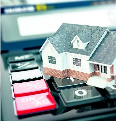 Property tax and you - PressReader