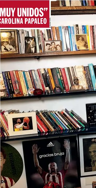 “SOMOS MUY UNIDOS” - PressReader