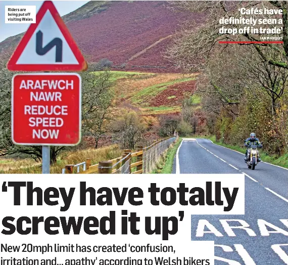 ‘They have totally screwed it up’ - PressReader