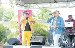 Hennessy BRT ruled the weekend - PressReader