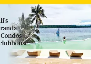 Kembali’s The Veranda Resort Condos opens clubhouse - PressReader