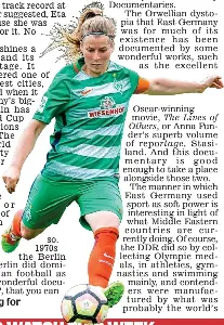 GAME CHANGER - PressReader