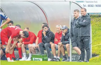 Markus Steidle schmeißt hin - PressReader