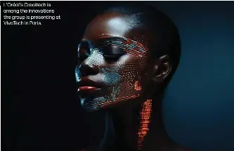 L’Oréal New Beauty Tech Includes Gen AI Tools, Bioprinted Skin Tech - PressReader