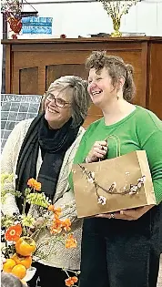 Club Notes... - PressReader