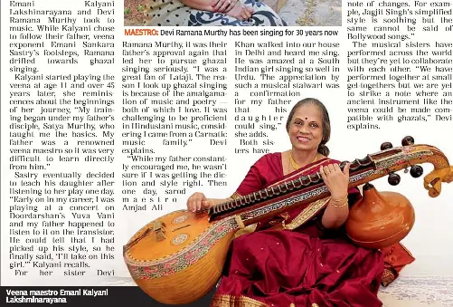 The ‘Parallel’ sisters - PressReader