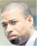 Former acting PS grilled as Petrojam fraud trial starts - PressReader