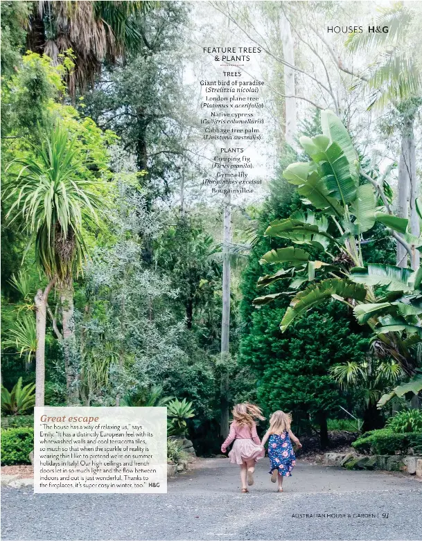 Great escape - PressReader