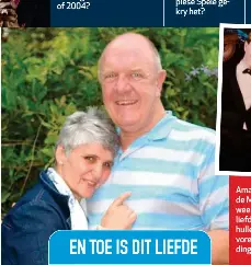 AMANDA DE MEILLON OOR HAAR MAN, CHARLES - PressReader