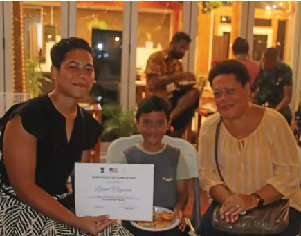 ‘Learning New Things Empower You’ - PressReader