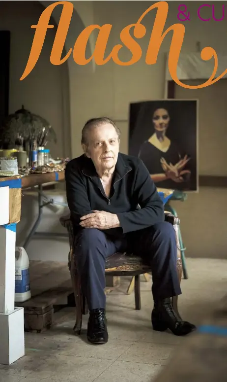 Historia de un retrato - PressReader