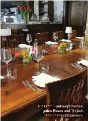 TENHA WINE & DINE - PressReader