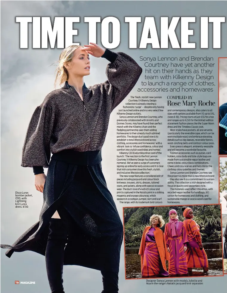 TIME TO TAKE IT SLOW - PressReader