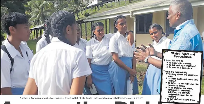 Across the Divide - PressReader