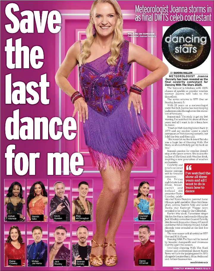 Save the last dance for me - PressReader