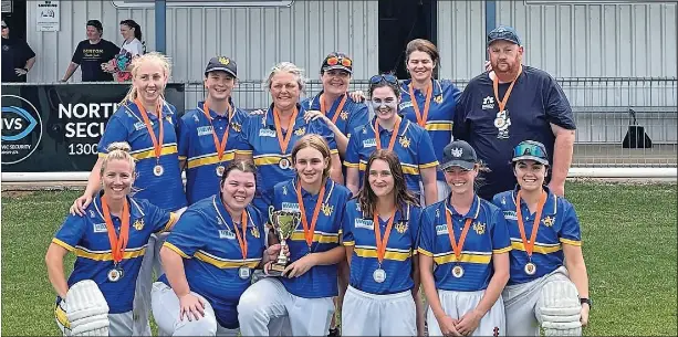 Wanderers stick to path to claim their first title - PressReader