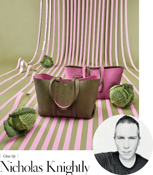 Nicholas Knightly - PressReader