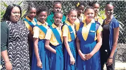 Maud McLeod High School - PressReader