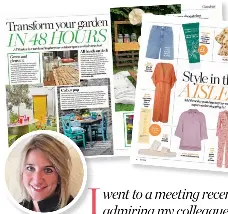 Hannah Fernando, Editor - PressReader