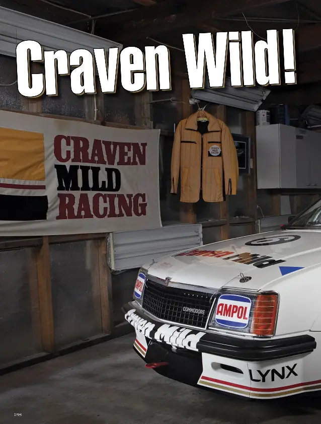 Craven Wild - PressReader
