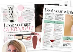 This ISSUE ON THE COVER - PressReader