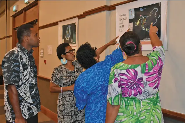 RESOURCE OWNERS’ INPUT, A STEP IN THE RIGHT DIRECTION - PressReader