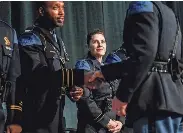 Ex-MSP officer calls for probe - PressReader