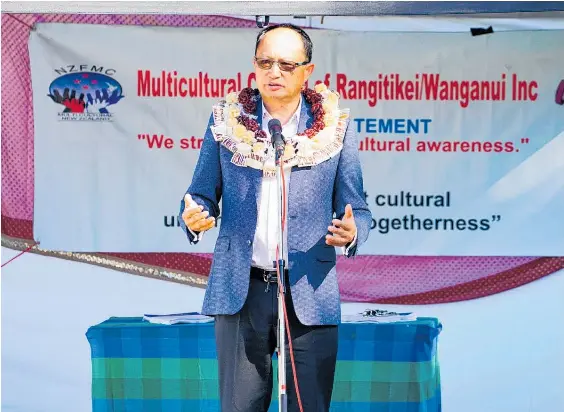 The question which is not hard to answer - PressReader