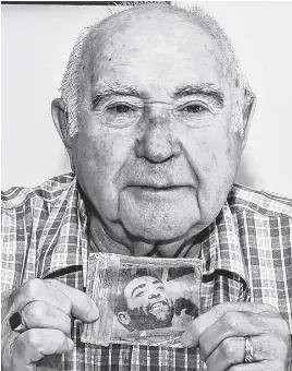 Last survivor of ‘the Bump’ passes away - PressReader