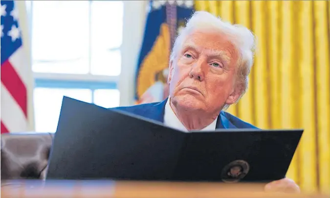 USA to deport illegal immigrants! - PressReader