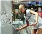 Malinga heads list for junior champs - PressReader