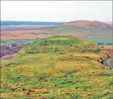 Hugh Smith’s letter from Islay - PressReader