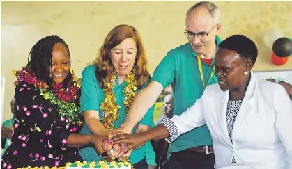 For 22 years, Martin has been helping to transform the lives of people ...