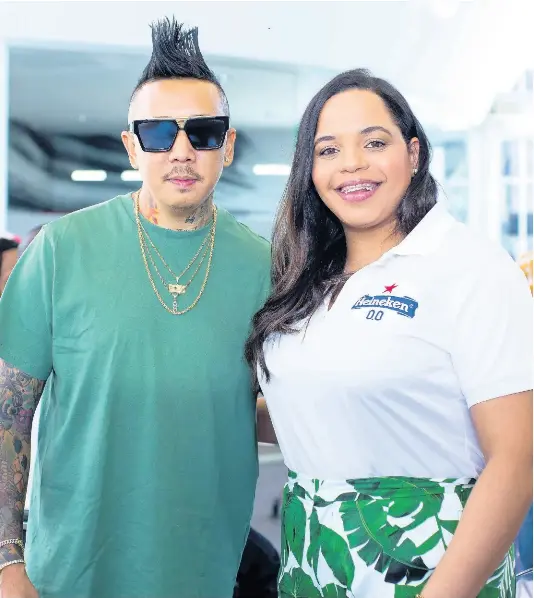 SOMETHING EXTRA - PressReader