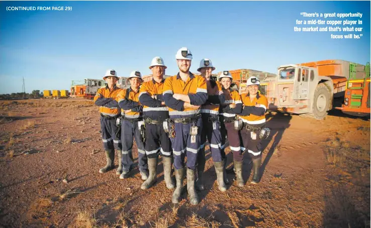 Aeris Resources - PressReader