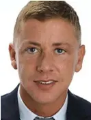 Dowdall had DPP over a barrel, claims lawyer - PressReader