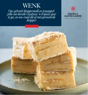 PYNAPPEL-&KLAPPER-VLASKYWE - PressReader