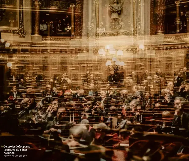 C’est reparti pour un doute - PressReader