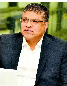 NCB taps bond market for over $50b for debt refinancin­g - PressReader