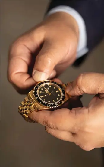 FRANCIS REYES - PressReader