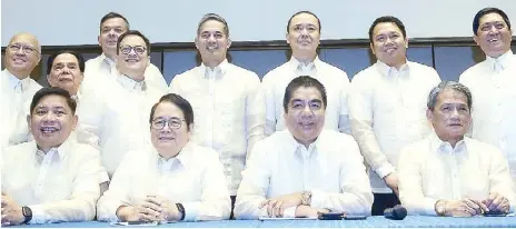 PBA Season 45: Battle royale - PressReader