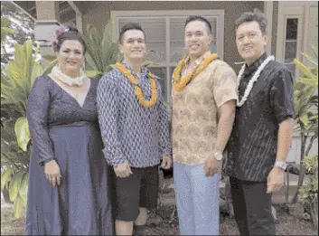 Maui artists win big at virtual Hoku awards - PressReader