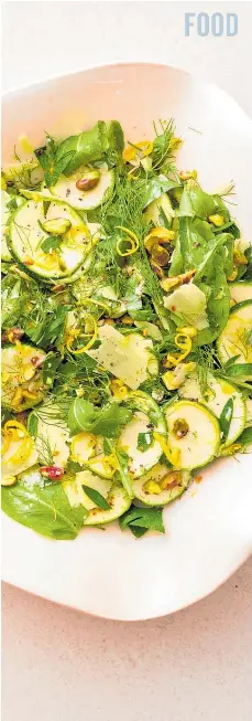 Seriously delicious - PressReader